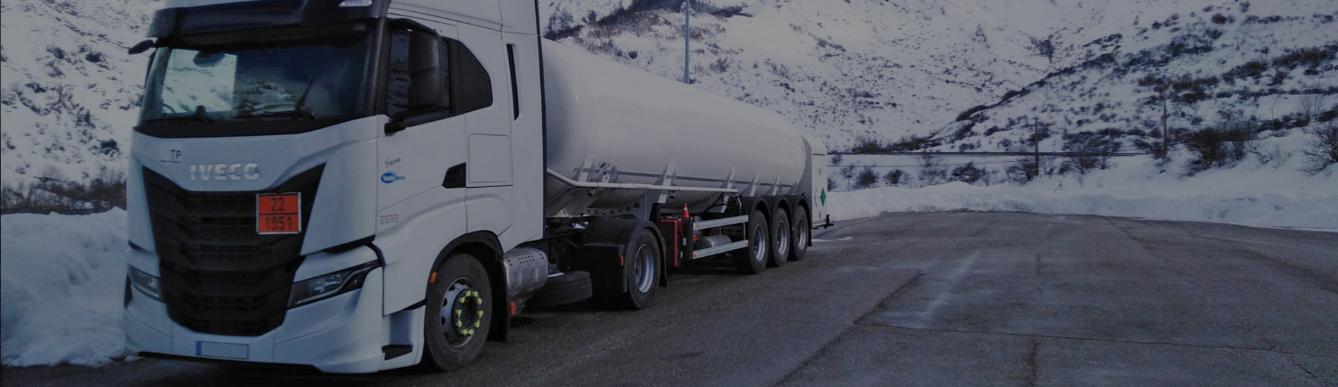 Serviços – Valtrans