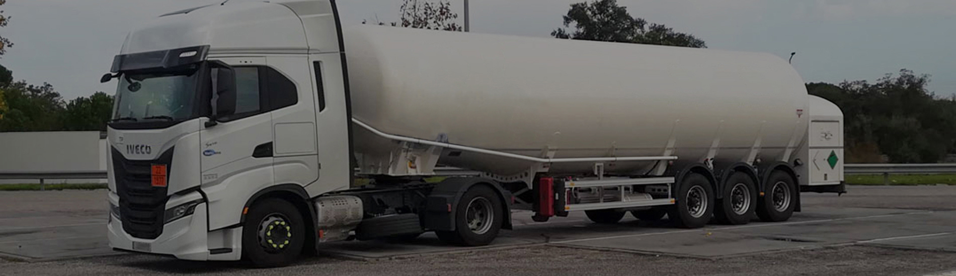Empresa – Valtrans